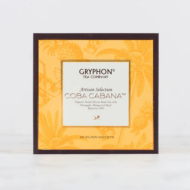 GRYPHON® Artisan Selection - 20s Per Box | ShopGifts | Corporate Gift ...