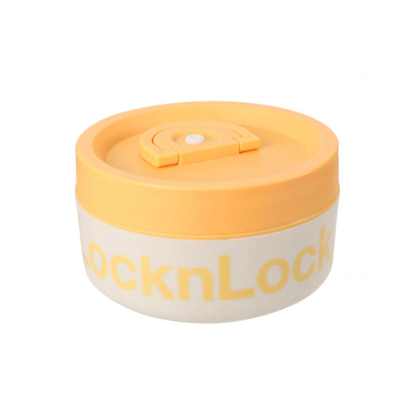 LocknLock Round Food Container 3 Pieces Set | ShopGifts | Corporate ...