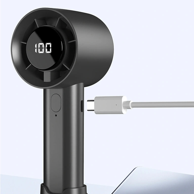 PowerBreeze Mini Fan | ShopGifts | Corporate Gift Singapore