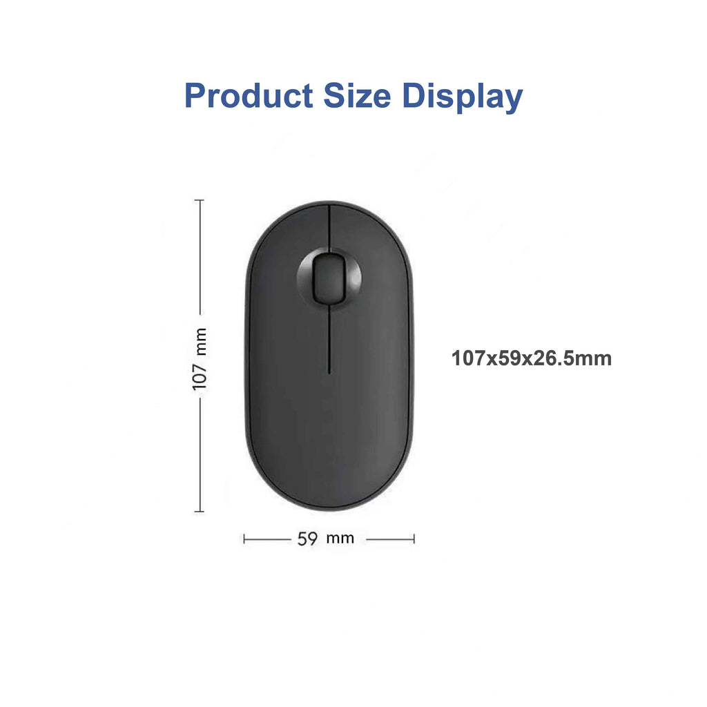 Coro Wireless Mouse | ShopGifts | Corporate Gift Singapore