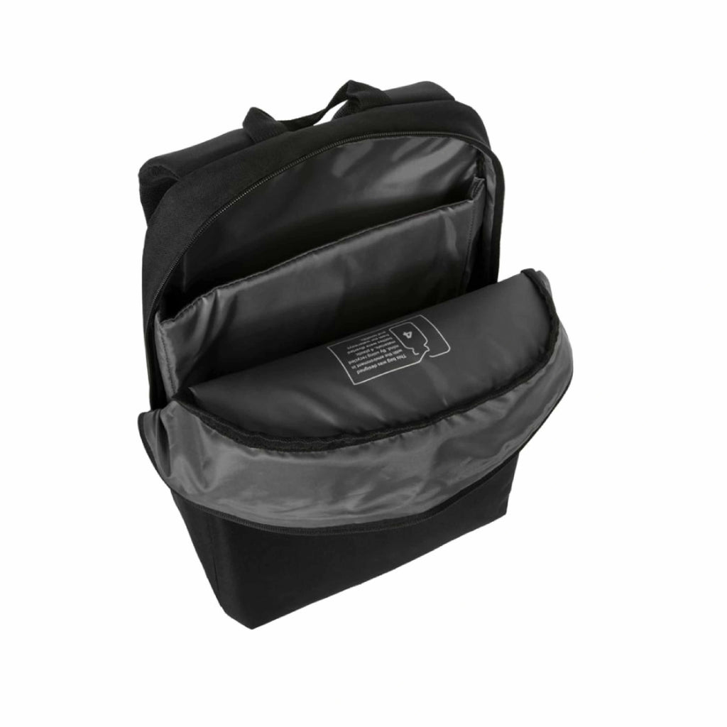 Targus 15.6” Geolite Essential Backpack - Black | ShopGifts | Corporate ...