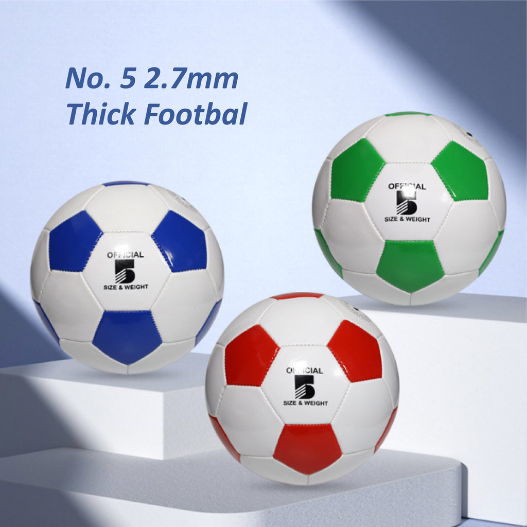 Customised Football | ShopGifts | Corporate Gift Singapore