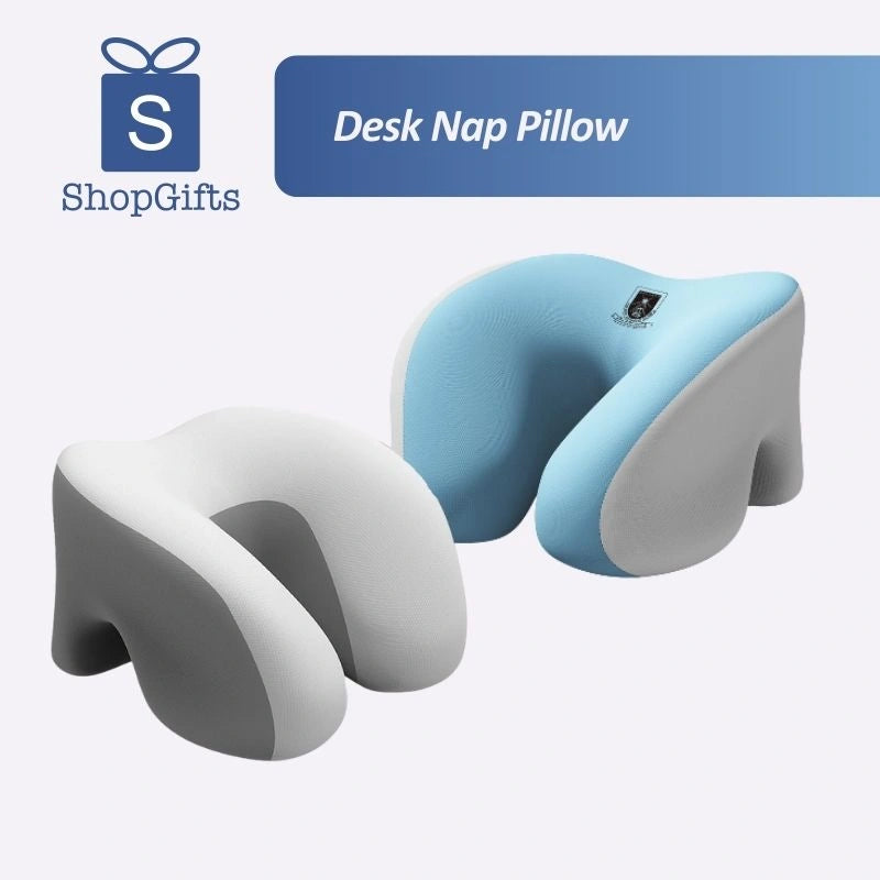 Desk Nap Pillow | ShopGifts | Corporate Gift Singapore