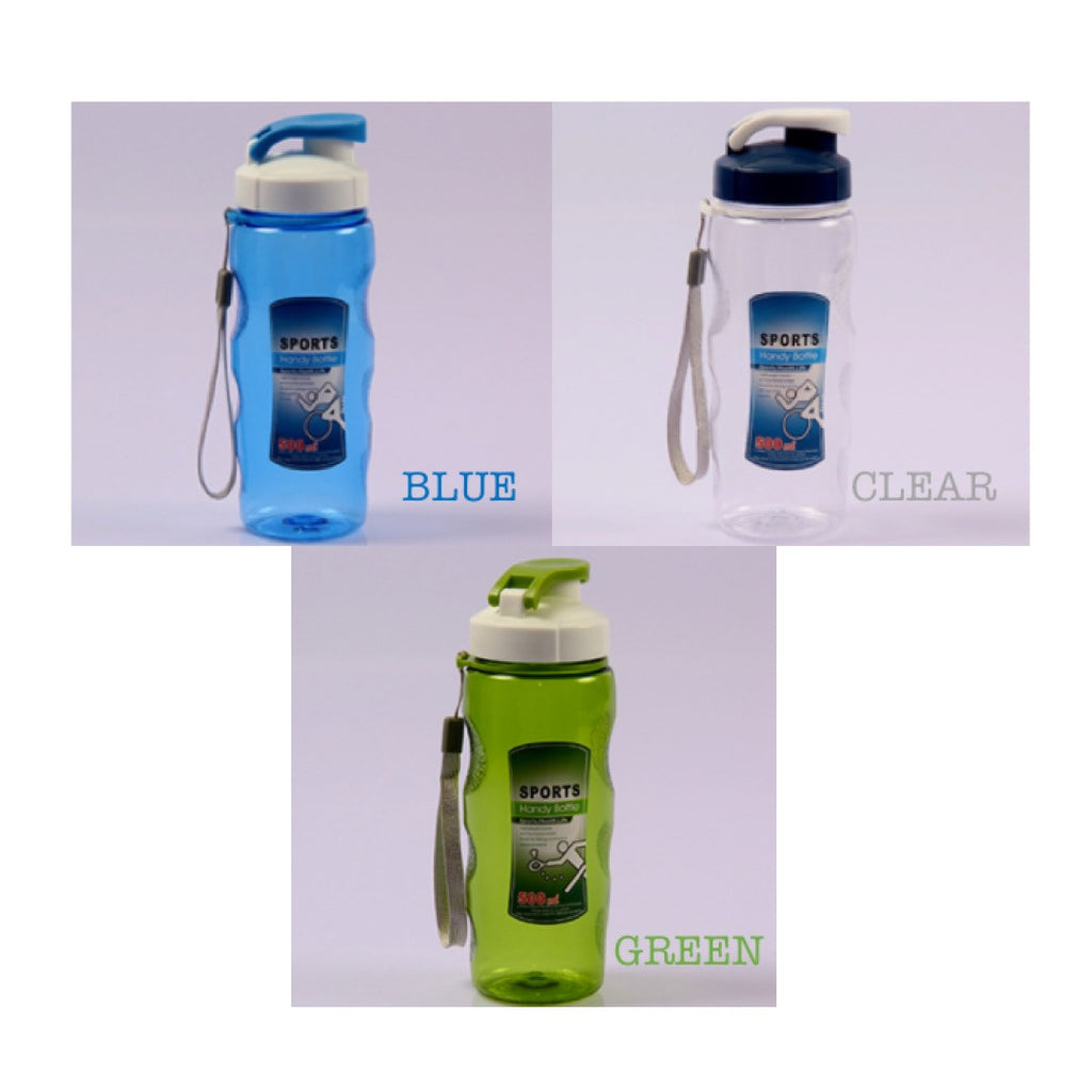 Handy Water Bottle | ShopGifts | Corporate Gift Singapore