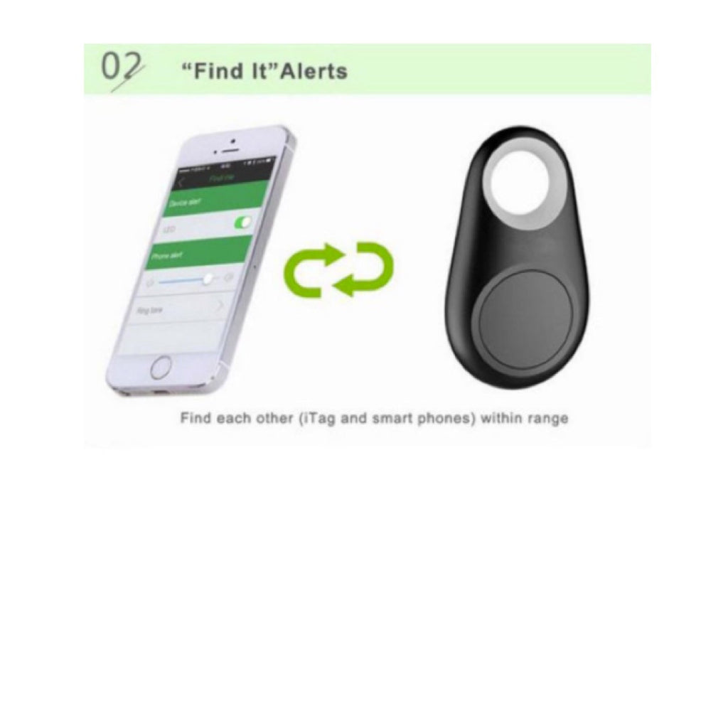 FOB Bluetooth Smart GPS Tracker | ShopGifts | Corporate Gift Singapore