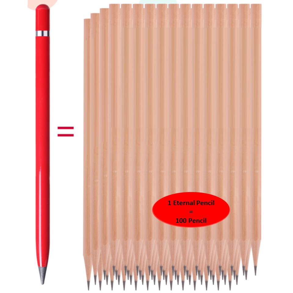 Mirith Eternal Pencil | ShopGifts | Corporate Gift Singapore