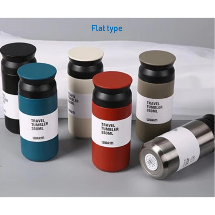 Leva 304SS Premium Tumbler | ShopGifts | Corporate Gift Singapore