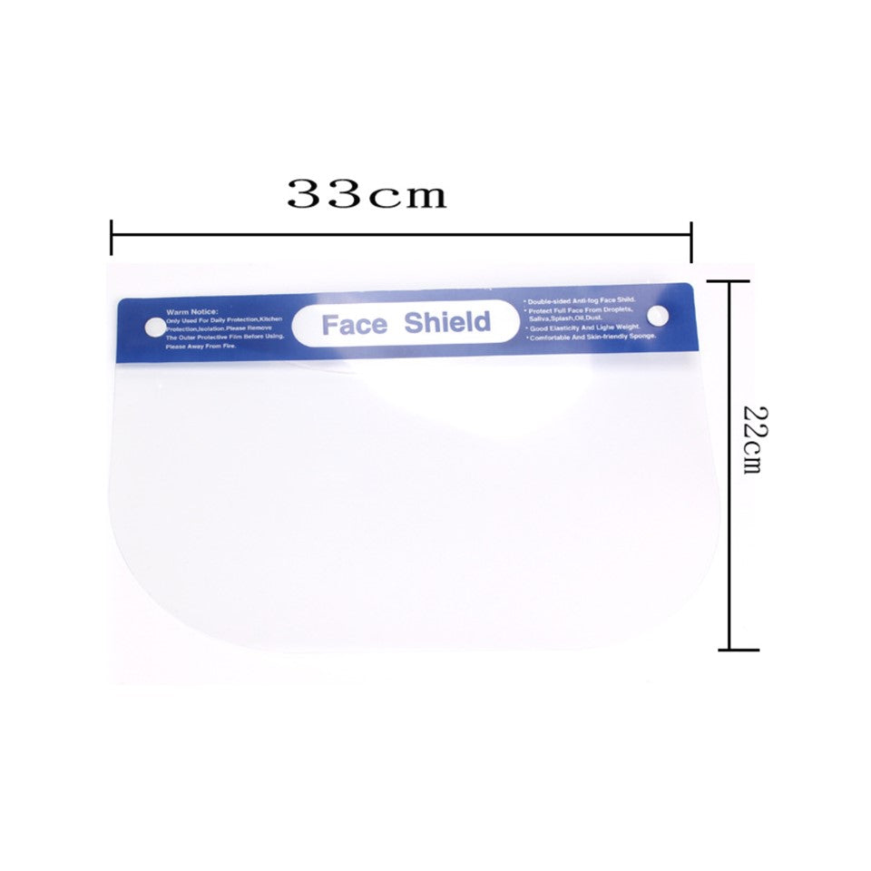 Face Shield | ShopGifts | Corporate Gift Singapore